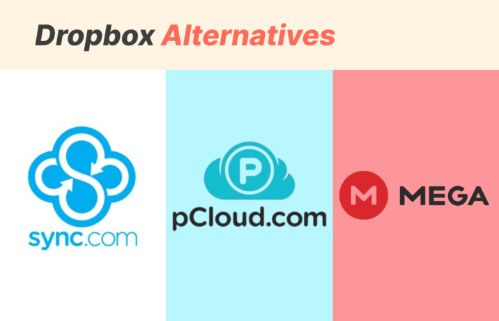 Keeping Your Dropbox Safe: 11 Ways to Make the Cloud Service Securer ...