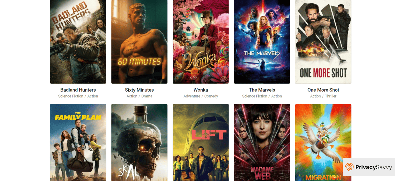 How to Stream Movies on Any Device (Step-by-Step Guide) - PrivacySavvy