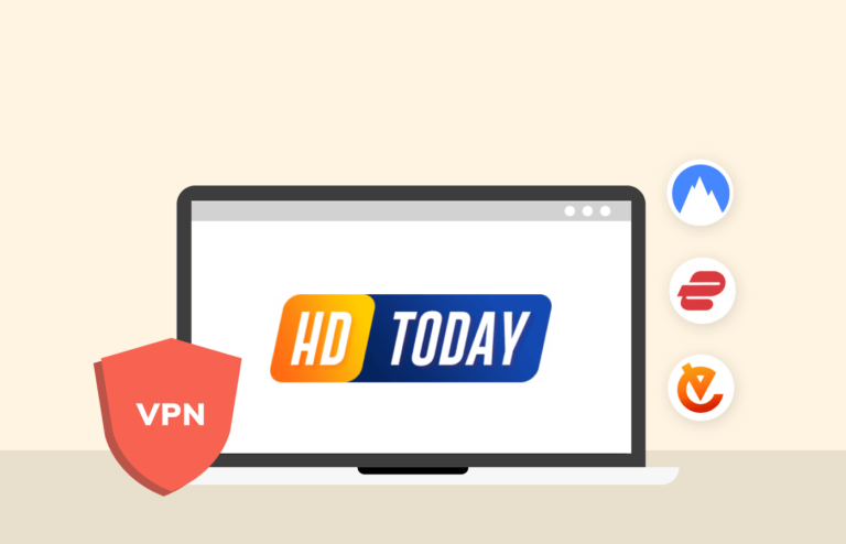 Best HDToday Alternatives in 2026 - PrivacySavvy