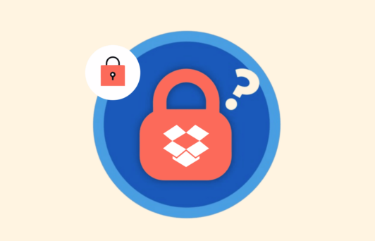 Keeping Your Dropbox Safe: 11 Ways to Make the Cloud Service Securer ...