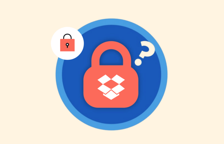 Keeping Your Dropbox Safe: 11 Ways to Make the Cloud Service Securer ...