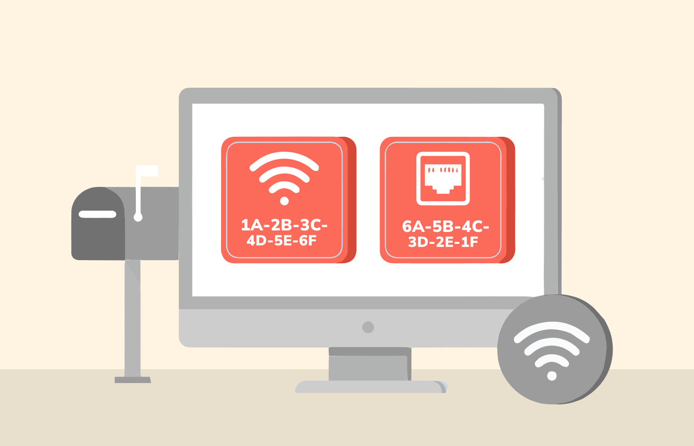 MAC Addresses: What Are They? And How Can I Find Mine? - PrivacySavvy