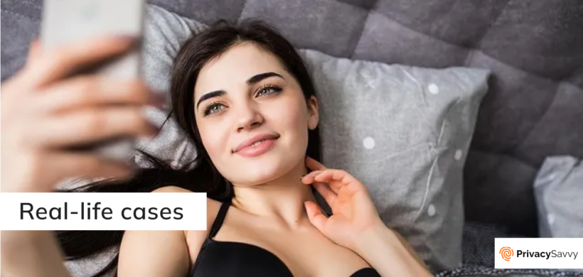 What is Sextortion? Ways to Avoid It - PrivacySavvy