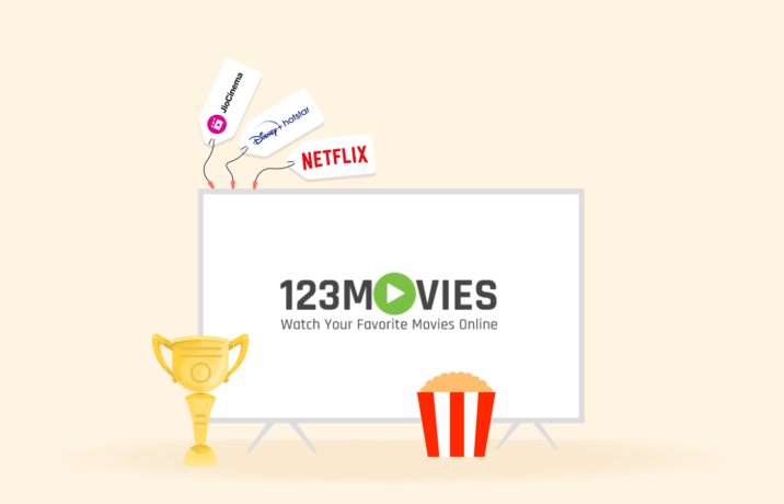 27 Best 123Movies Alternatives in 2026 (Free and Paid) - PrivacySavvy