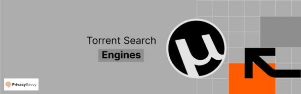 17 Best Torrent Search Engines in 2025 - PrivacySavvy