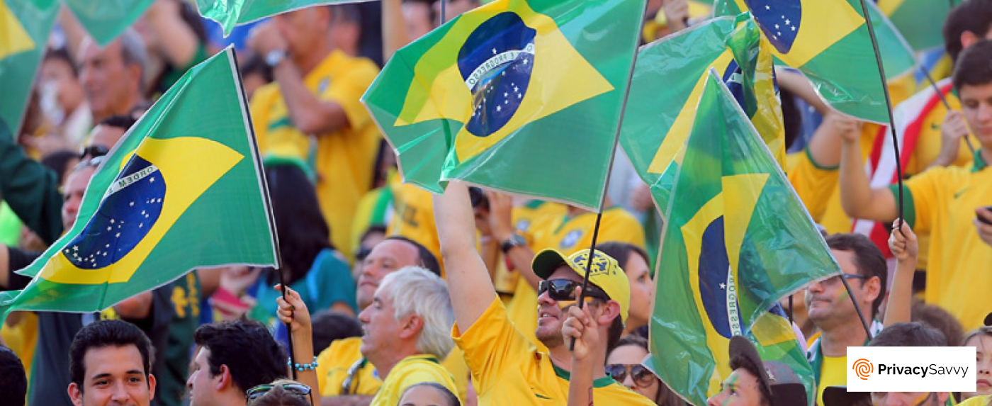 How to Watch Brazilian TV From Abroad Online in 2024