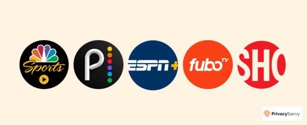 The 23 Best Hesgoal Alternatives to Stream Sports in 2025 - PrivacySavvy