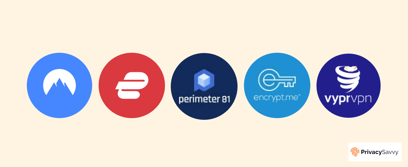 7 Best Business VPNs for 2025 (Keep Your Company Safe)