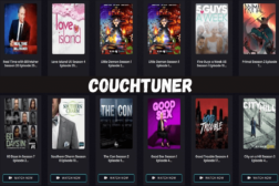 48 Best Safe CouchTuner Alternatives (That Work) in 2024