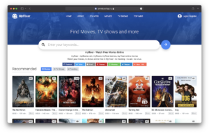 The Best MyFlixer Alternatives (Legal) in 2025