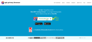 How Secure is the Epic Privacy Browser? - PrivacySavvy