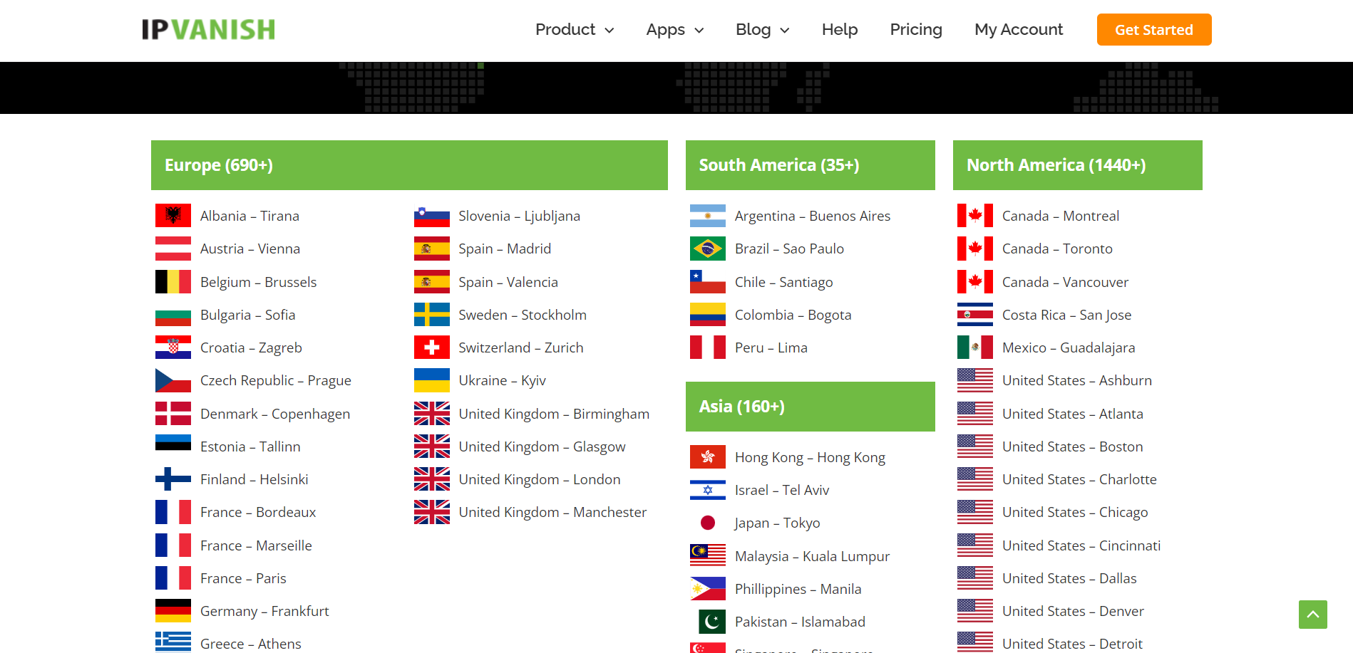 Does IPVanish Work With Netflix? (Yes!) - PrivacySavvy