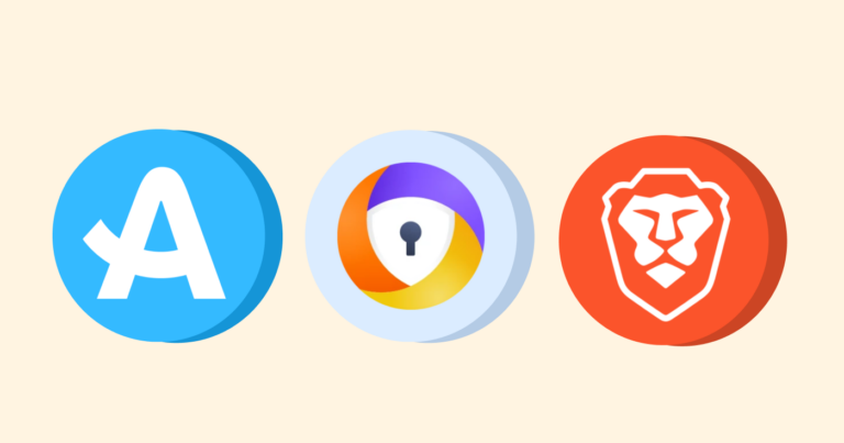 Best Browsers with Built-in VPN: A Complete Guide - PrivacySavvy