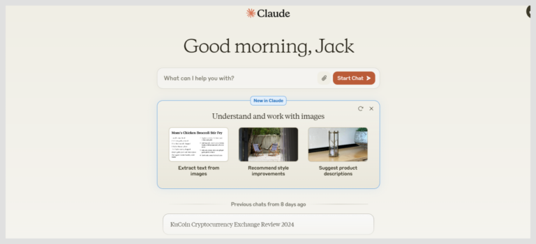 Is Claude Safe and Secure in 2025? - PrivacySavvy