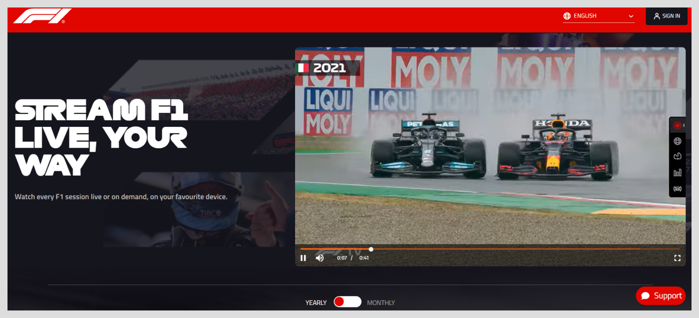Formula 1 Cyber Threats and Security Measures: An In-depth Guide