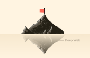 What is the Deep Web, and How Do You Access It? - PrivacySavvy