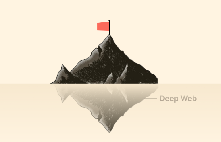 What is the Deep Web, and How Do You Access It? - PrivacySavvy