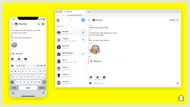 How to Find Out Your Partner is Snapchat Cheating - PrivacySavvy