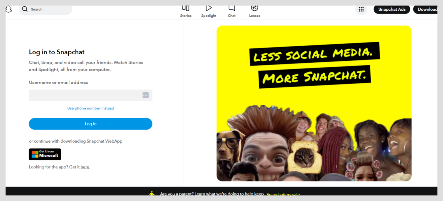 How to Boost Your Snapchat Privacy Settings – An In-depth Guide