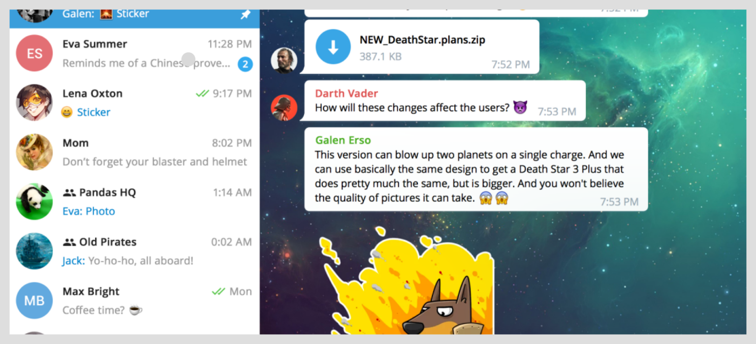 Is Telegram Safe in 2025? How to Access It Securely?