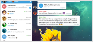 Is Telegram Safe in 2025? How to Access It Securely?
