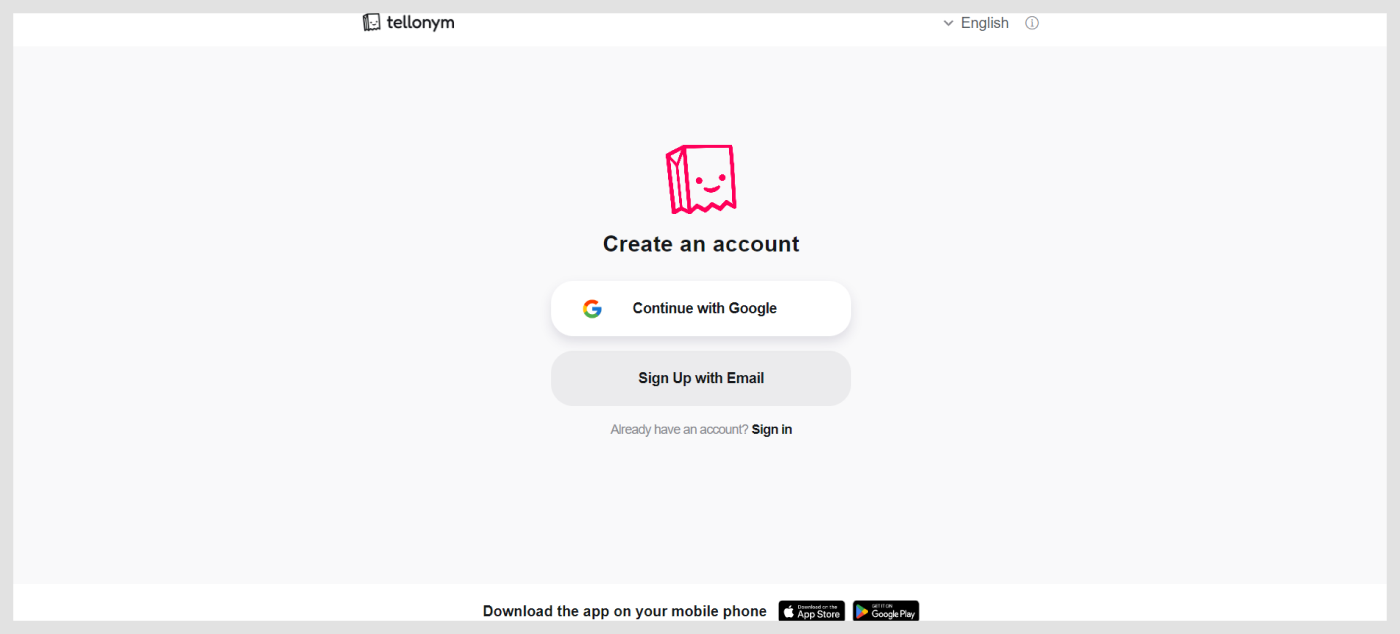 Tellonym Message App Review: What Parents Must Know - PrivacySavvy
