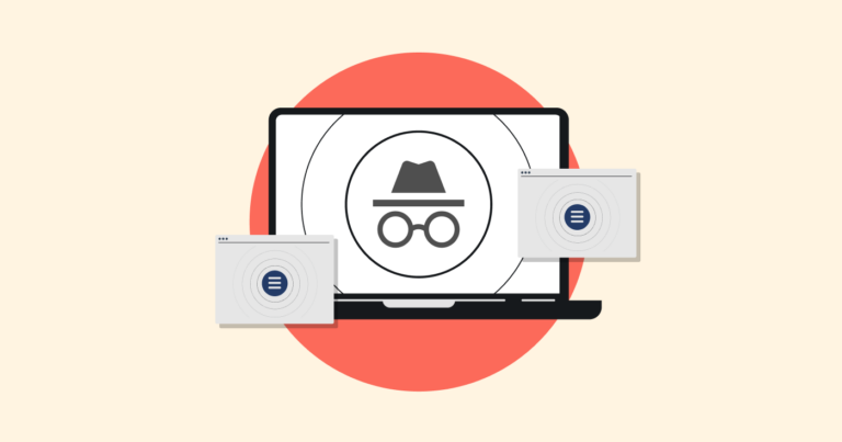 Normal Browsing Mode vs Incognito Mode: How Do They Differ? - PrivacySavvy