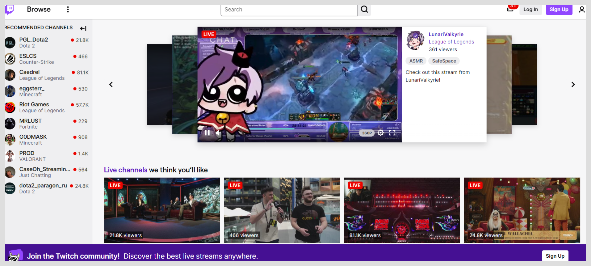 Four Best Ad Blockers for Twitch in 2024 - PrivacySavvy
