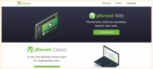 Utorrent: Is It Safe and Legal to Use in 2024 - PrivacySavvy