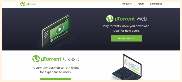 How to Download with uTorrent Anonymously and Safely in 2025 - PrivacySavvy