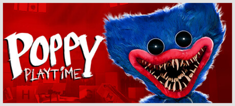 Is Poppy Playtime Safe for Kids? - PrivacySavvy