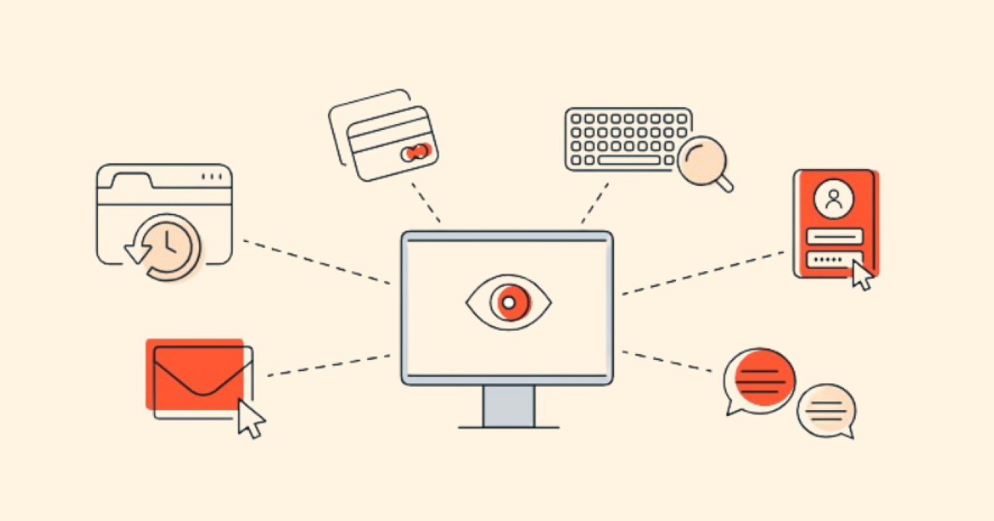 What is a Keylogger? How to Detect and Remove It?