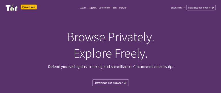 Is Tor Legal or Illegal? Possible Consequences of Using Tor - PrivacySavvy