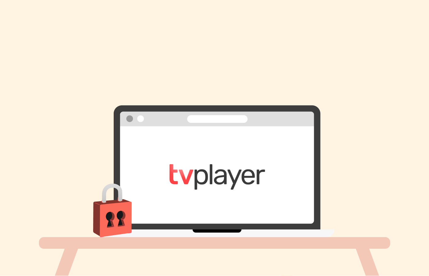 How to Watch TVPlayer from Anywhere in the World - PrivacySavvy