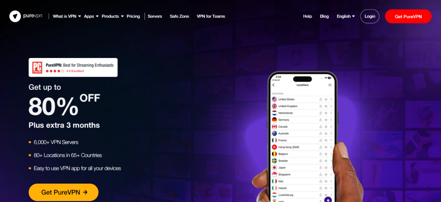 The Best VPN for School and College in 2025 - PrivacySavvy