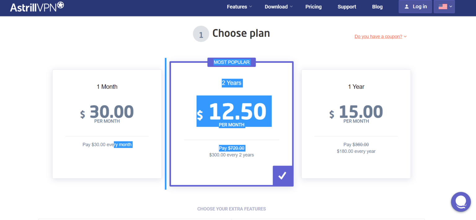 Astrill VPN Review: Offers Good Features, But is It Worth it?