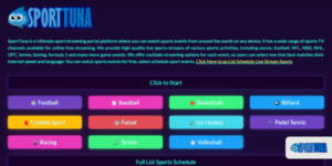The 19 Best Websites to Stream UFC for Free in 2026