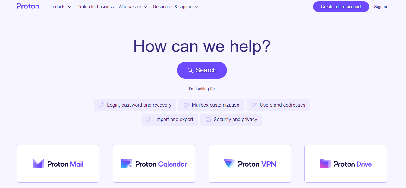 Proton Mail Review: Is it the Most Secure Email Service in 2026?