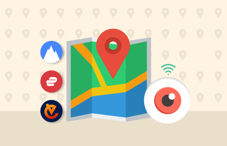 How a Browser Tracks Your Location (And How to Disable It) - PrivacySavvy