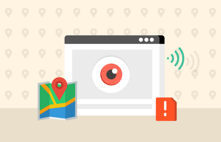 How a Browser Tracks Your Location (And How to Disable It) - PrivacySavvy