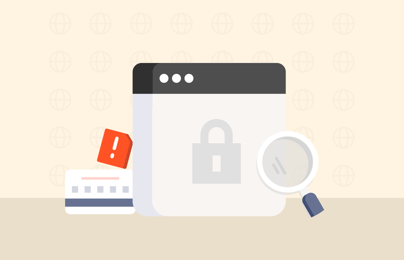 A Beginner's Guide to Online Privacy Today - PrivacySavvy