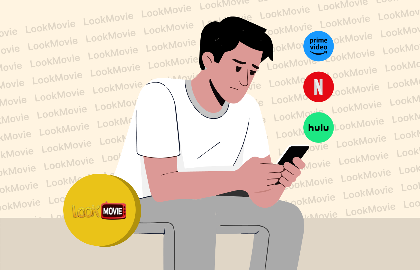 19 Best LookMovie Alternatives to Stream Movies Online - PrivacySavvy