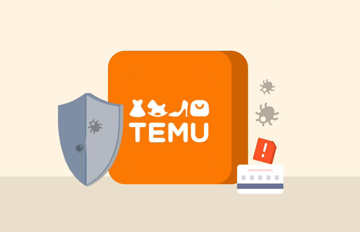 Is Temu Safe? What to Know Before You Place an Order - PrivacySavvy