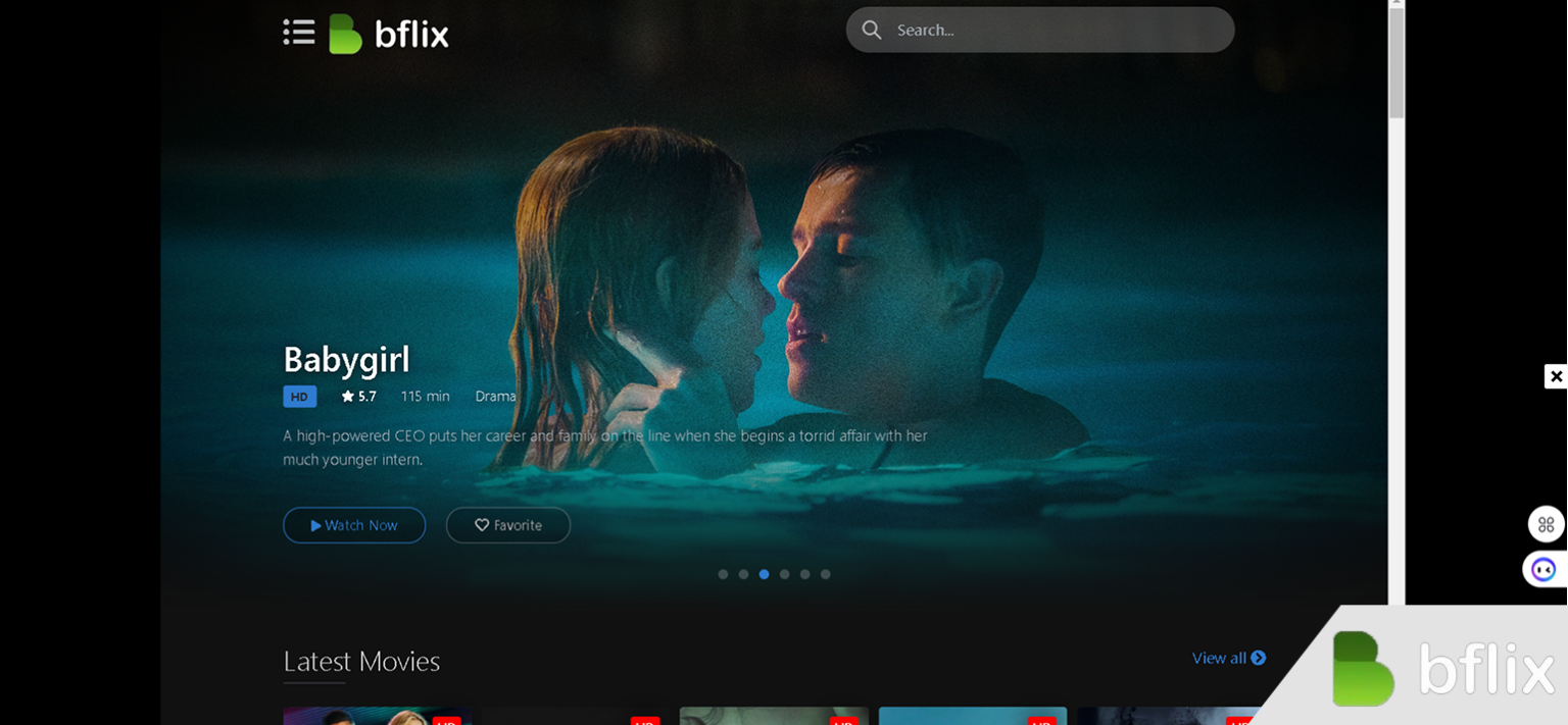 17 Best Bflix Alternatives in 2026 (Working, Up to Date) - PrivacySavvy