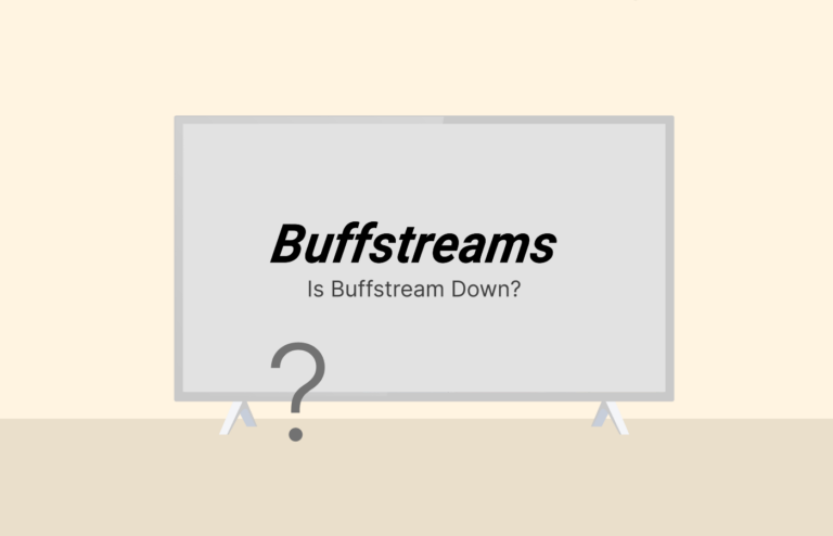 15 Best Buffstreams Alternatives In 2026 100 Working Privacysavvy