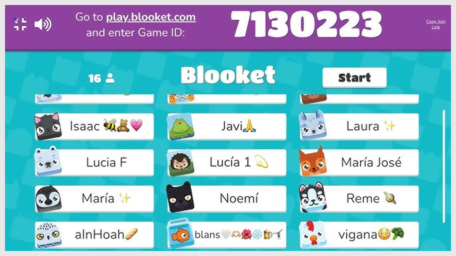 How to Play Blooket Join Game for Free (Host Too) - PrivacySavvy