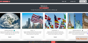 17 Best Free GeoGuessr Alternatives in 2026 - PrivacySavvy