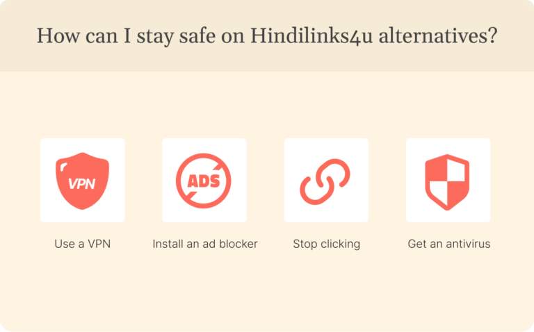 The 17 Best Hindilinks4u Alternatives in 2026 - PrivacySavvy