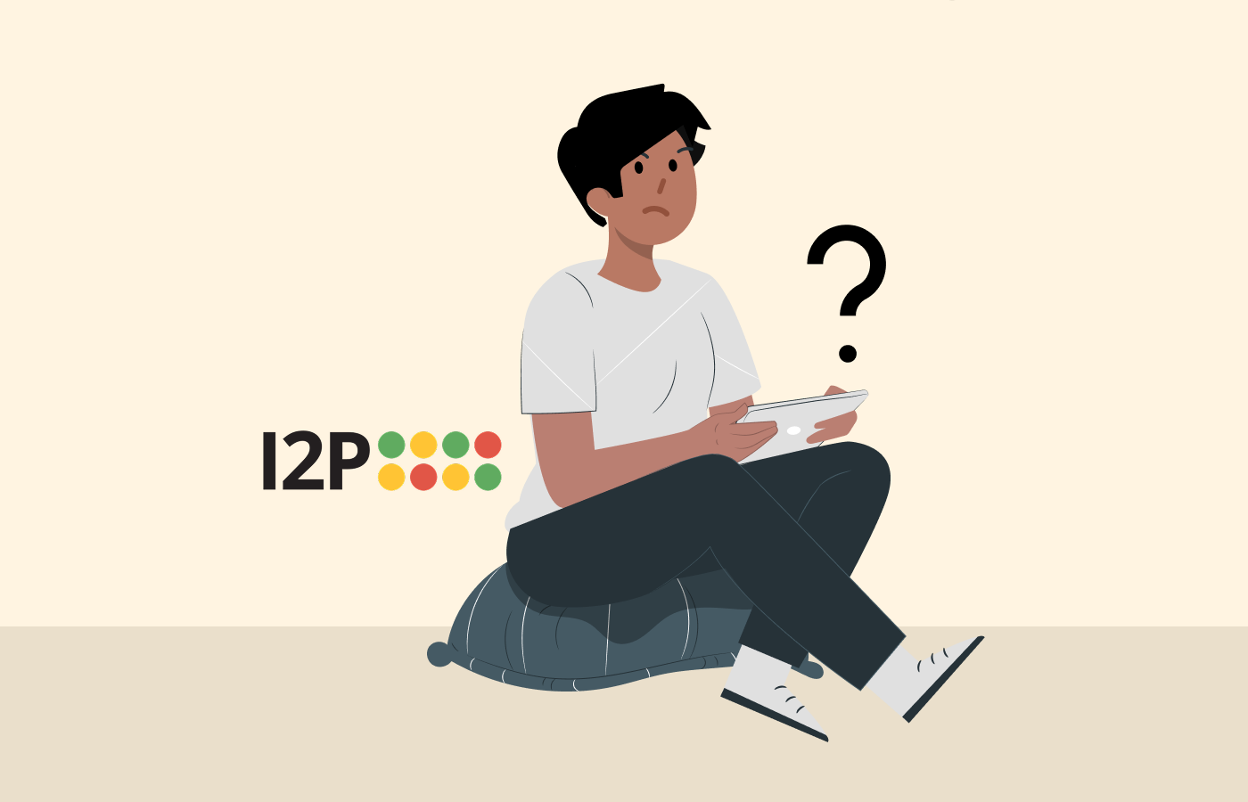 What is I2P? Complete Guide to Setup, Use, and Safety - PrivacySavvy
