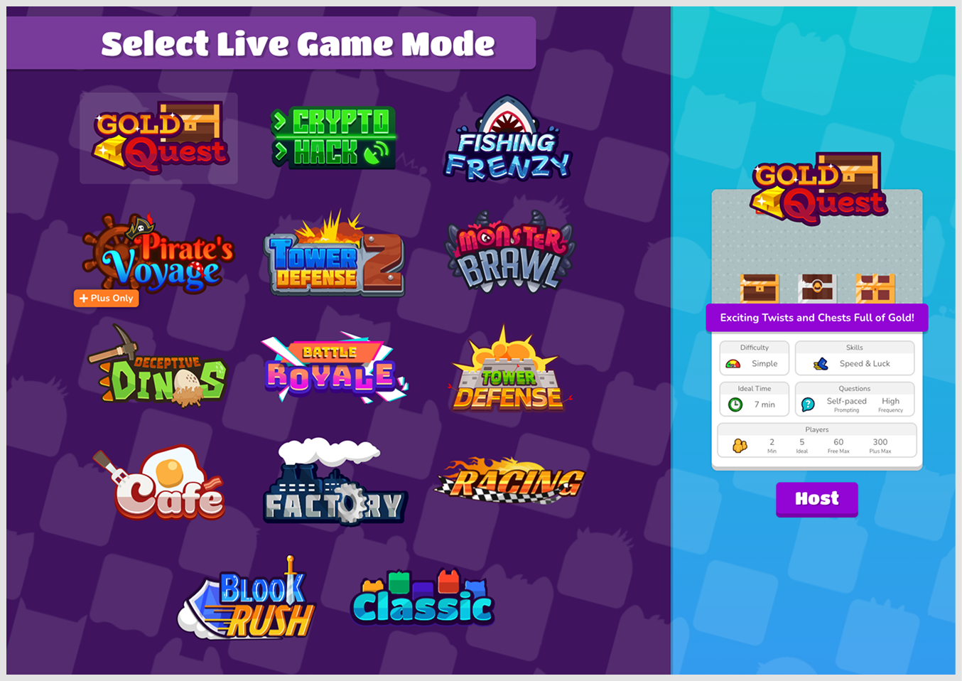 How to Play Blooket Join Game for Free (Host Too) - PrivacySavvy